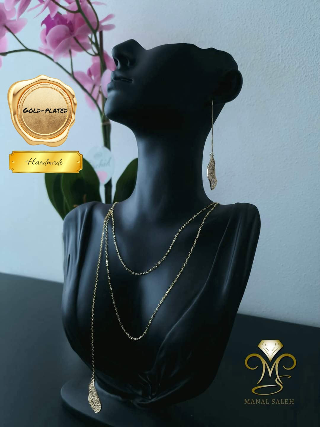 MS jewellery & accessories – MS jewellery & accessories